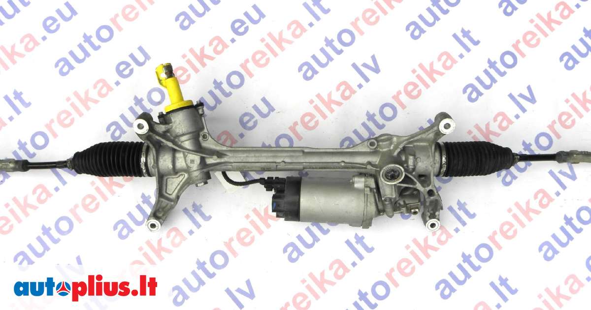 Mercedes-Benz S klasė vairo mechanizmas 2025 m., | A27724072