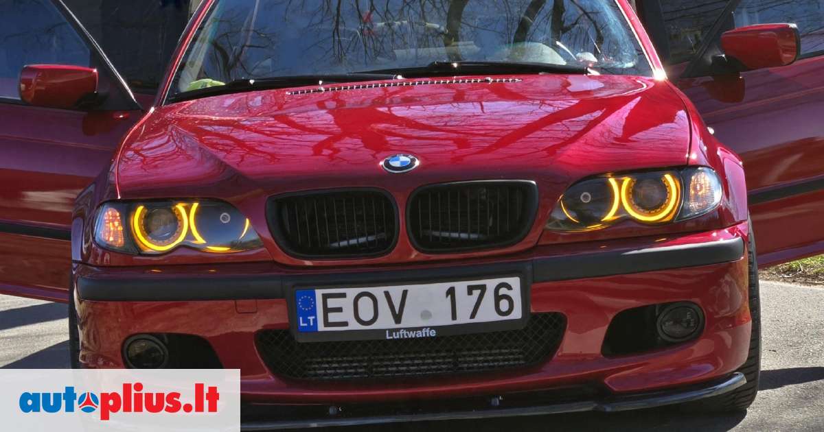 Masinos naudotos, Naudoti automobiliai | Autoplius.lt