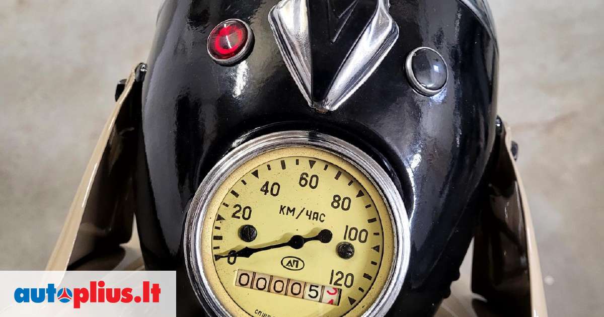 Izh Jupiter 350cc, čioperiai / kruizeriai / custom 1963 m., | A26026110
