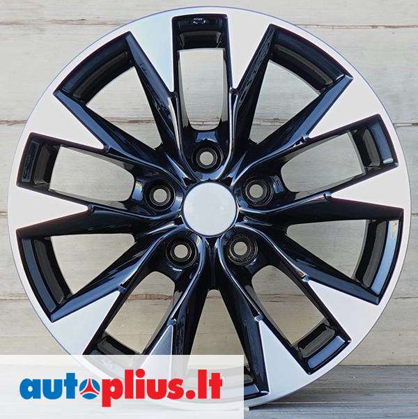 -Kita- AMZ 19273 BP, light alloy, R16 | A28004541