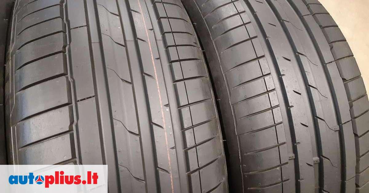 Hankook 2023 95% S1 Evo3, летние 225/50 R17 | A28005785