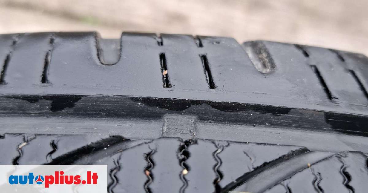 Fortuna Ford tranzit, всесезонные 185/75 R16 | A28008897