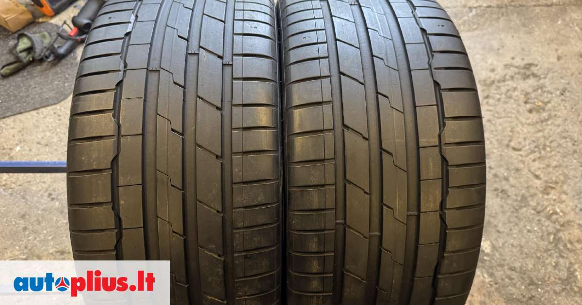 Hankook Ventus s1 evo3, summer 265/30 R21 | A28009853