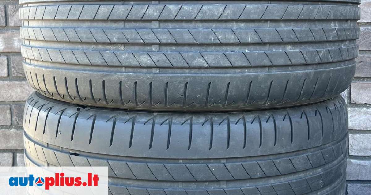 Bridgestone, vasaras 255/40 R18 | A28009007