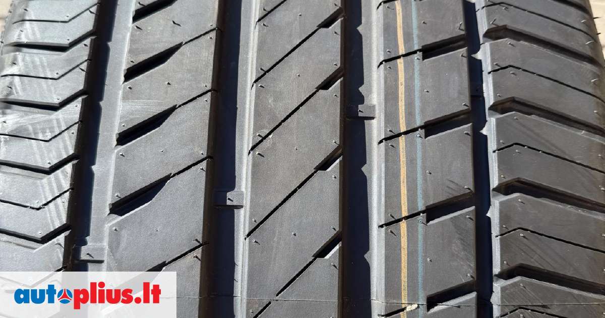 MINNELL SAFY M06, vasarinės 315/35 R20 | A28002539