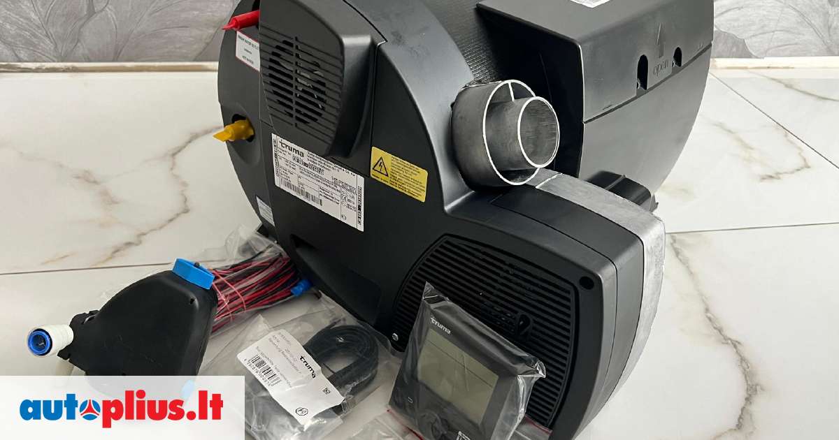 Truma combi 6 | A28016822