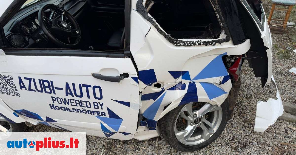 Ligier JS50 Rida tik 2000km 2024 m., | A28021352