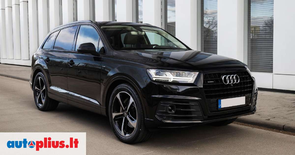 Masinos, Naudoti automobiliai | Autoplius.lt