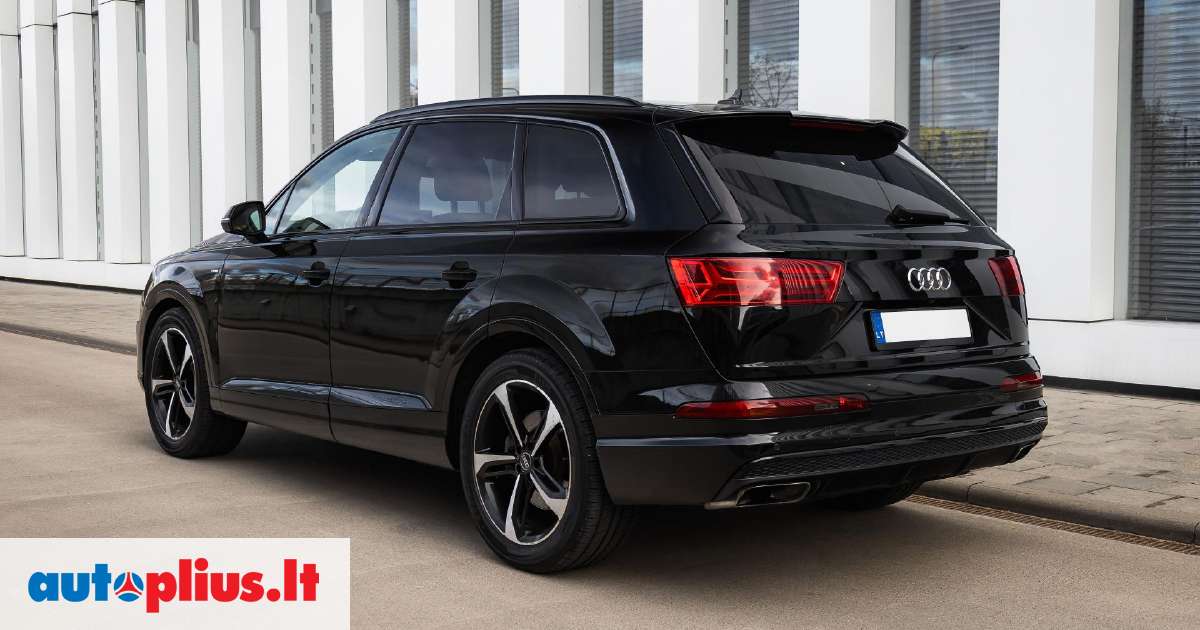 Masinos, Naudoti automobiliai | Autoplius.lt