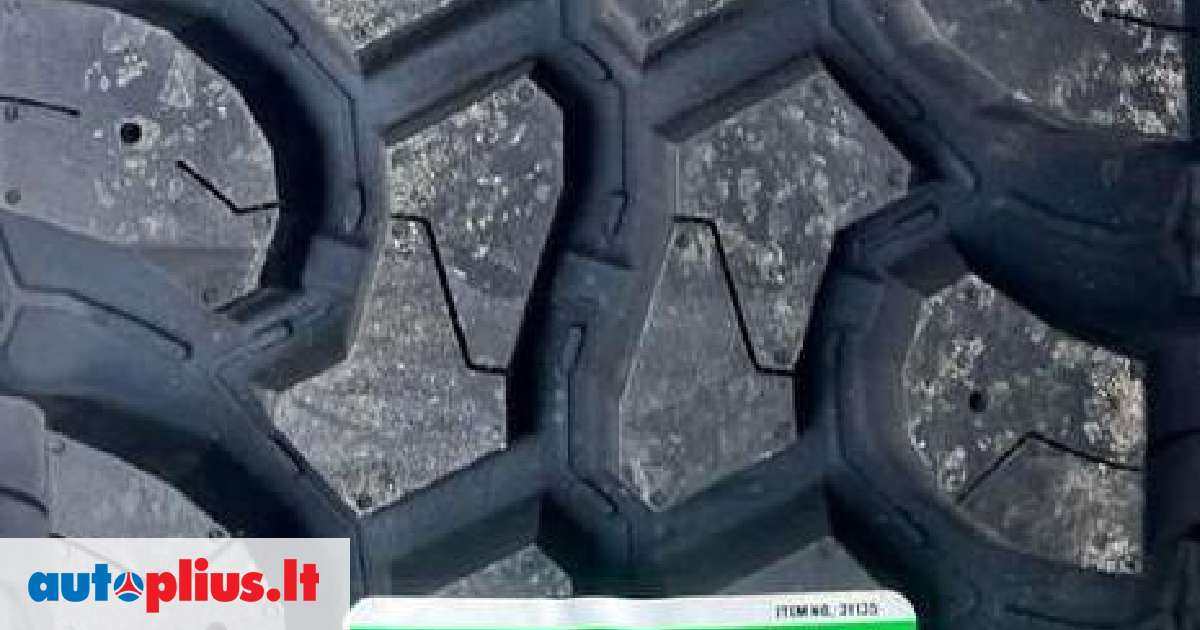 Goodride SL366 M/T; SIUNČIAME, žieminės 265/75 R16 | A27625969