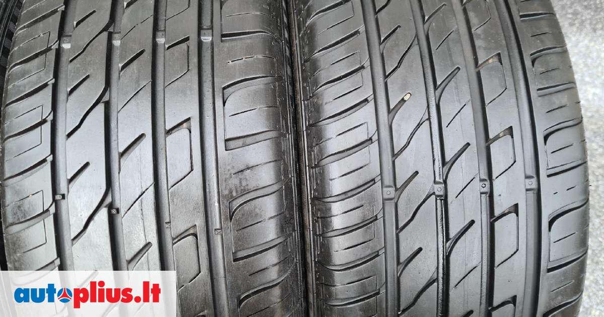 Goodride, vasaras 215/55 R16 | A28042756
