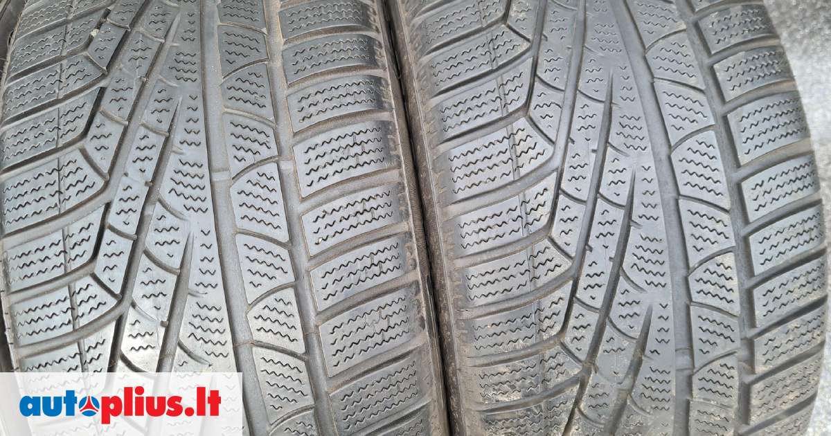 Pirelli, vasarinės 255/45 R17 | A28042796