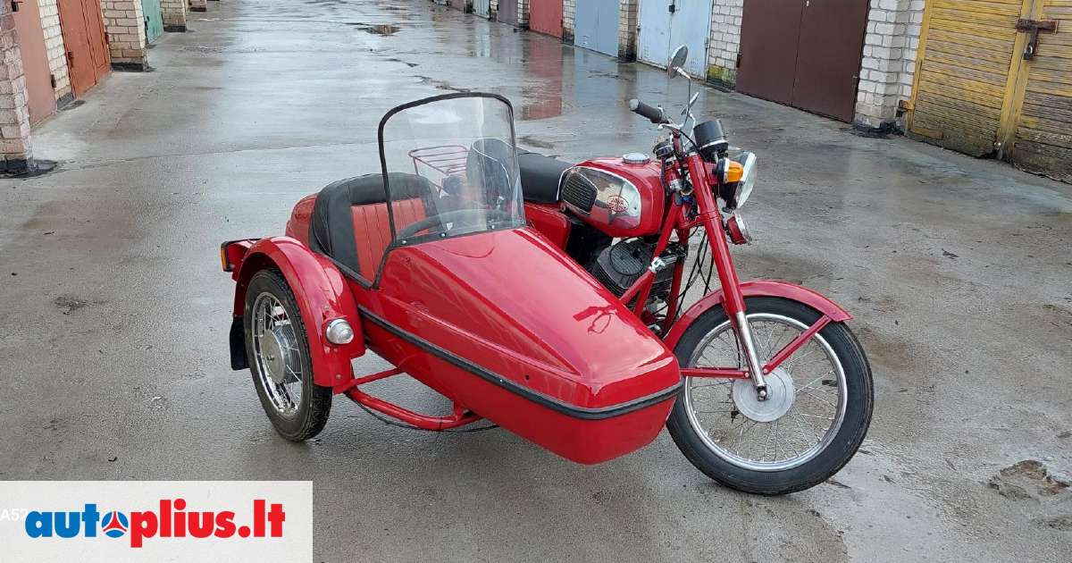 Jawa 350 343cc, чопперы / круизеры / custom 1975-01 m., | A28044860