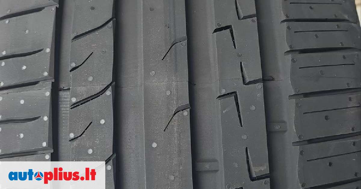 Sailun ZSR2; 225/40/18+255/35/18, vasaras 255/35 R18 | A28048680