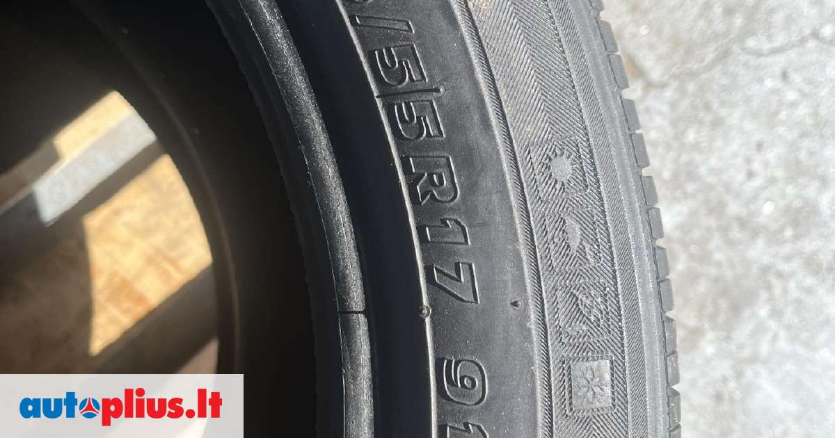 Kumho Solus kh25, vasaras 205/55 R17 | A28056730