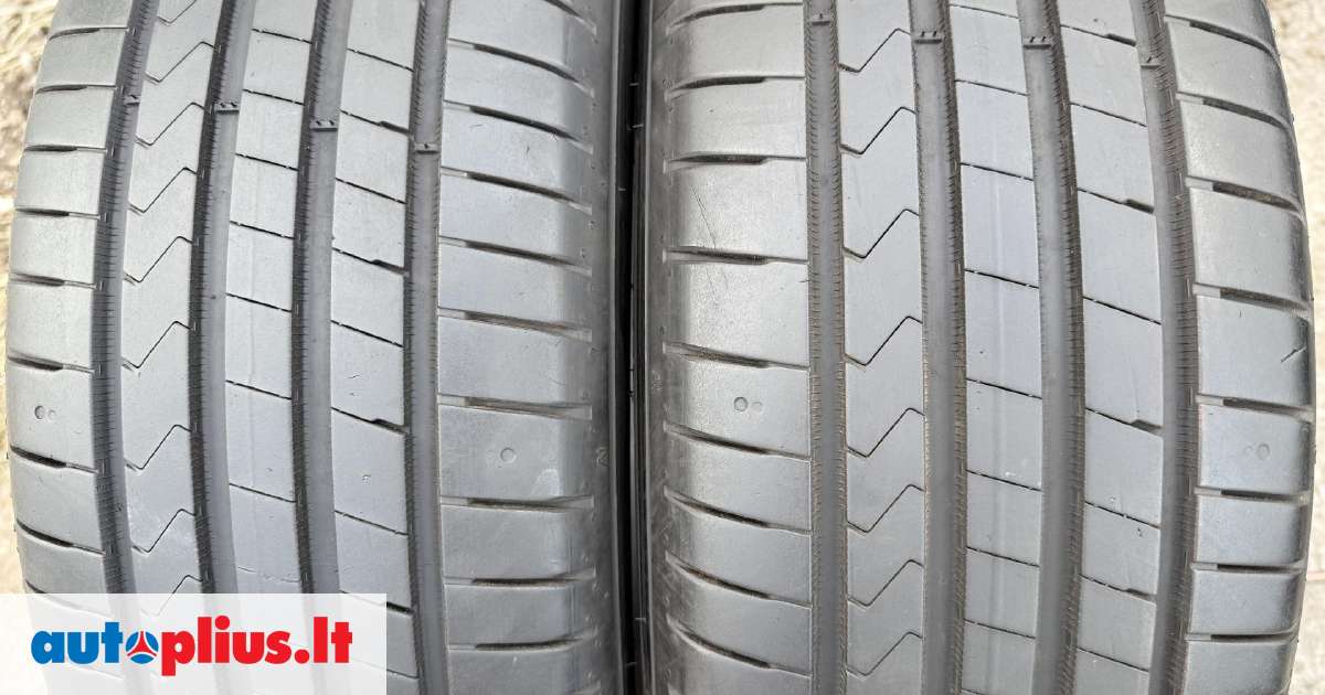 Hankook Ventus prime4/2023m, vasaras 225/60 R18 | A28056918