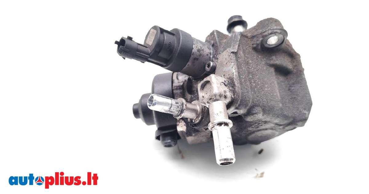 Hyundai i40, 33100-2A600, įpurškimo sistema 2017 m., | A28059460