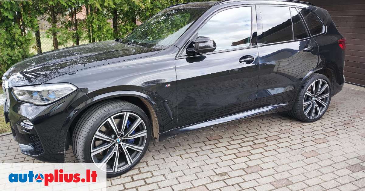 BMW X5, X6, легкосплавные , R22 | A28070242