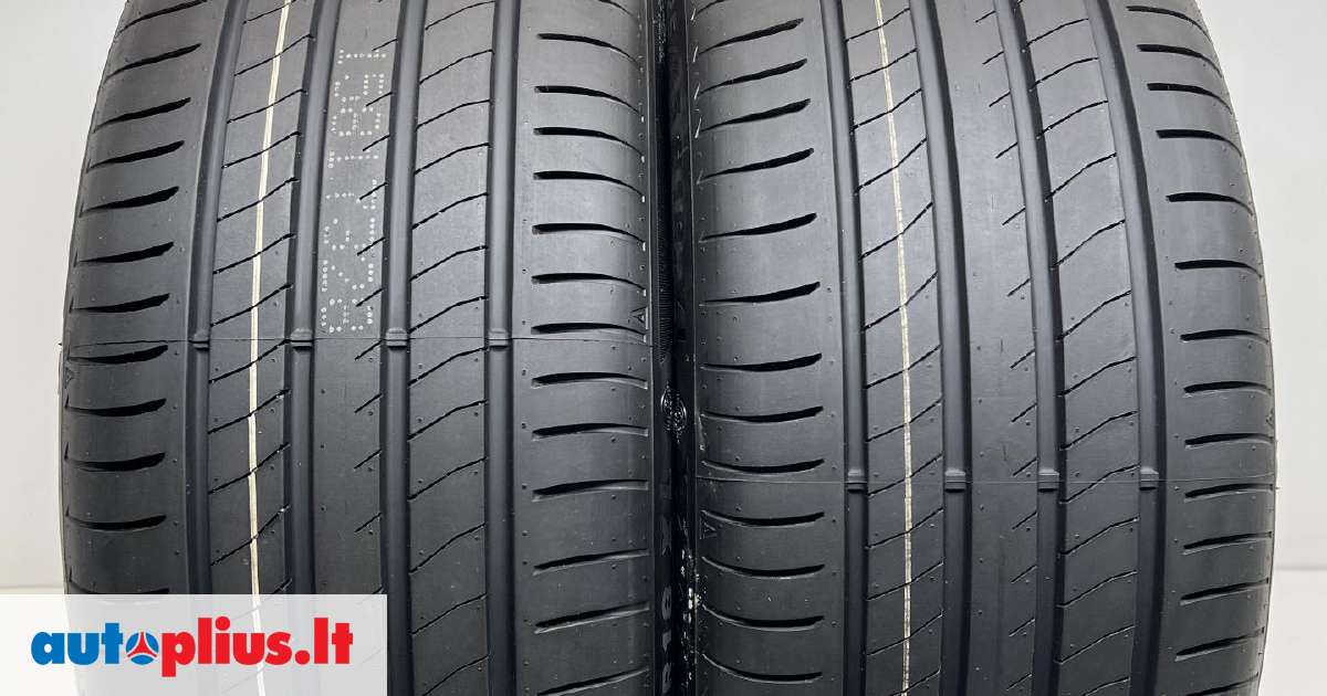 Maxxis Premitra HP6 * 2024m, summer 225/45 R18 | A28070730