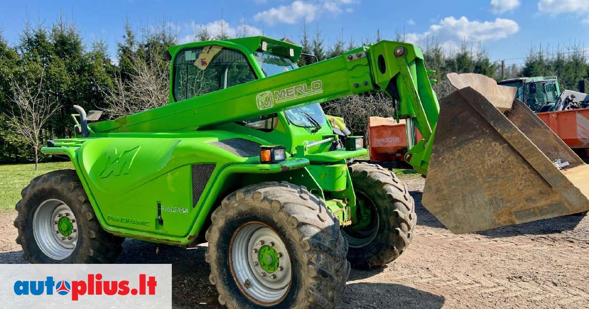 teleskopinis krautuvas skelbimai - Skelbiu.lt