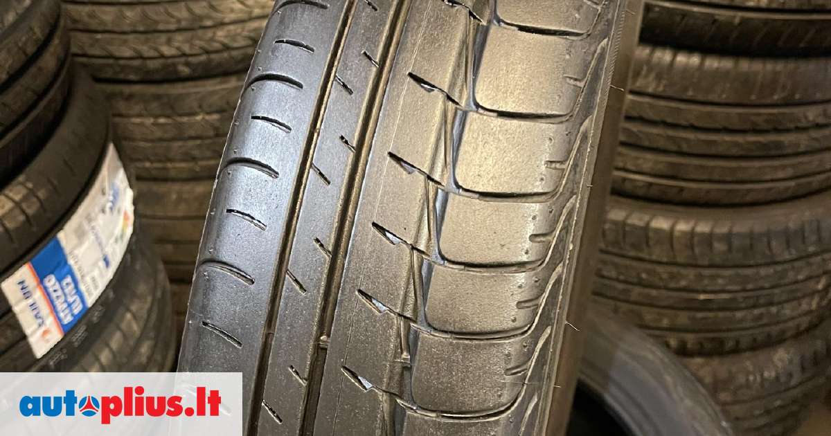 Bridgestone Ecopia EP500, летние 155/70 R19 | A28083482