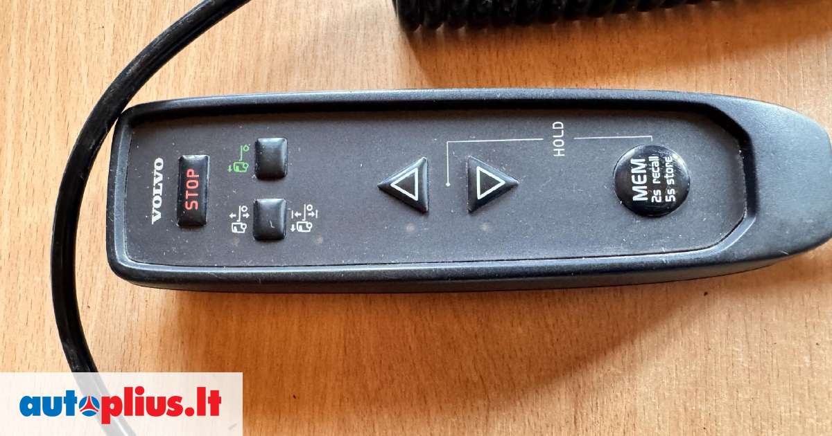 Volvo FH13.460 , 22234415, sunkvežimiai 2012 m., | A28088724