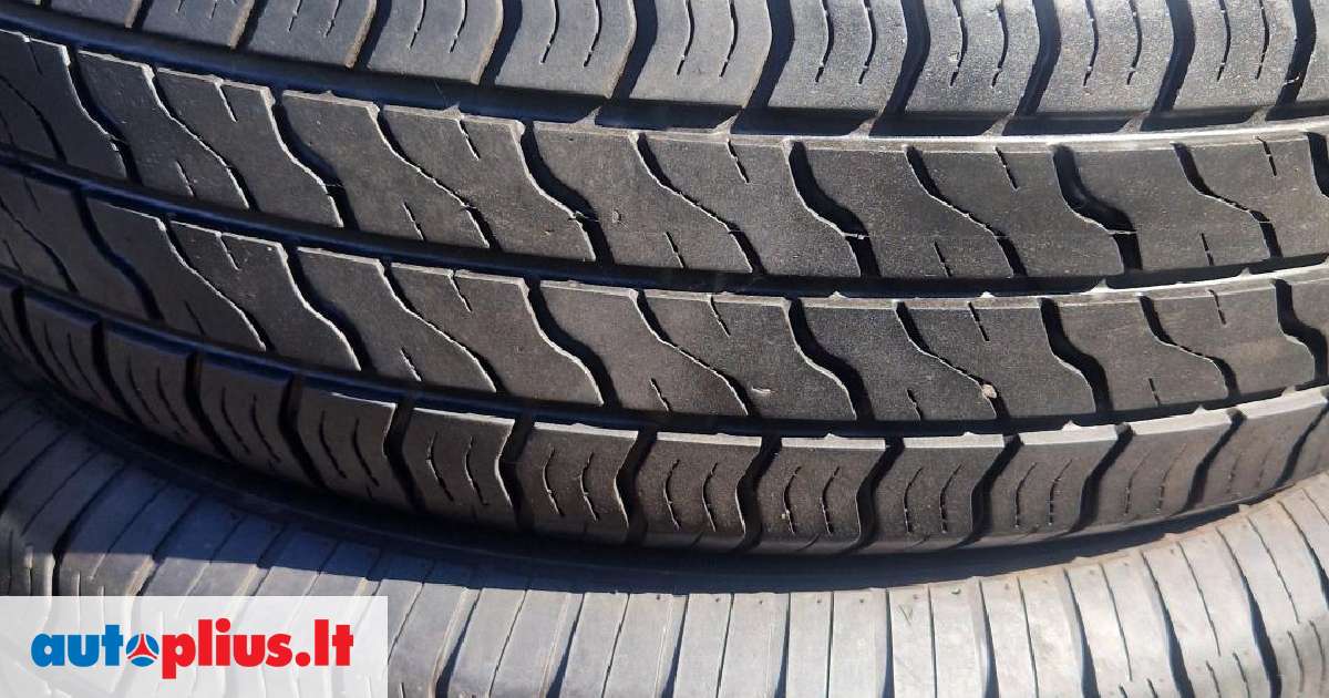 GT Radial Kargo max xl, summer 195/70 R14 | A28090200