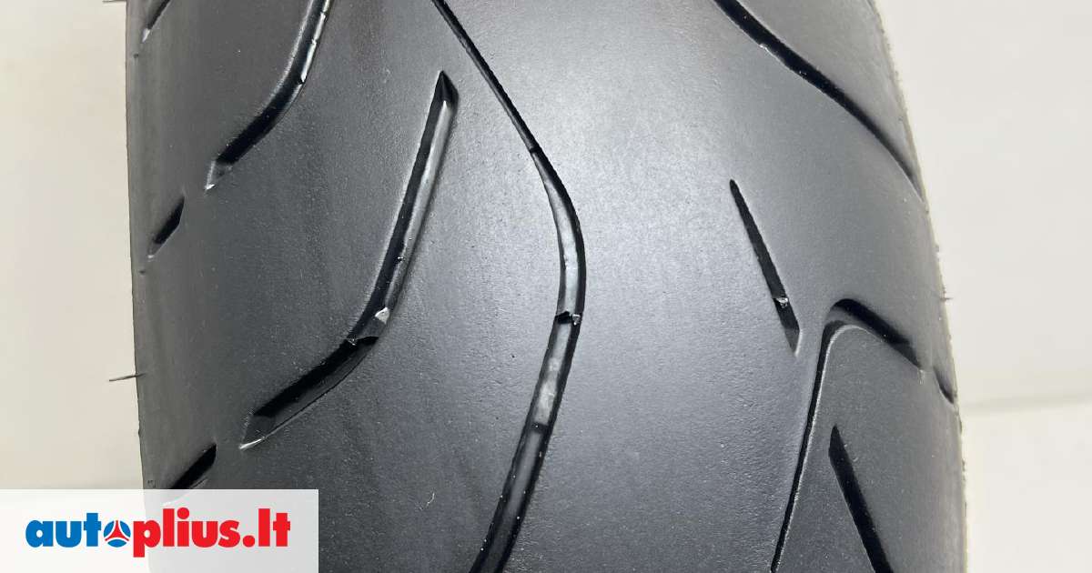 Dunlop RoadSmart 3 2022m, vasaras 190/50 R17 | A28091158