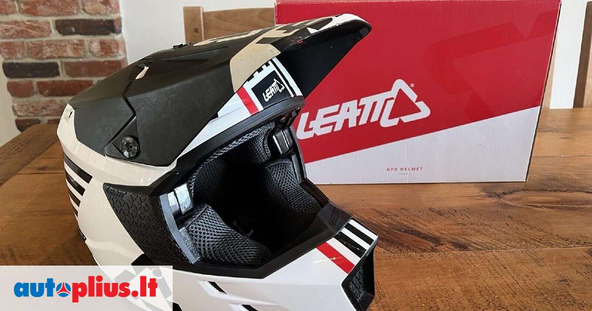 Leatt-Brace Leatt, AGV, Stealth, Wulfsport, enduro | A28097406