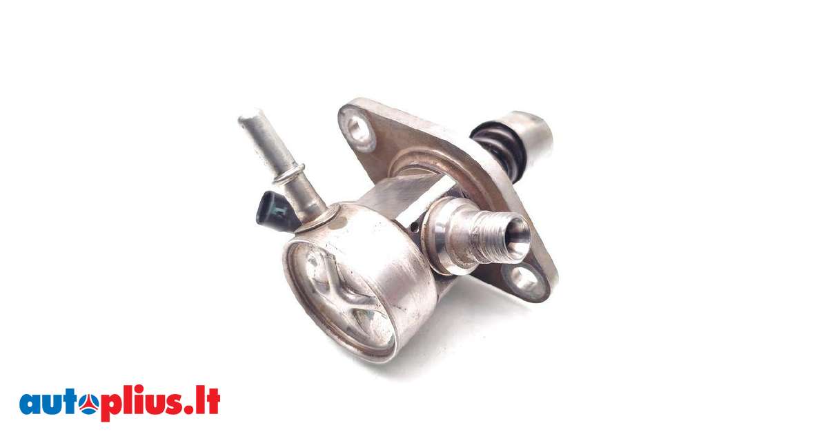 Peugeot Partner, 9807550080, įpurškimo sistema 2017 m., | A28102284