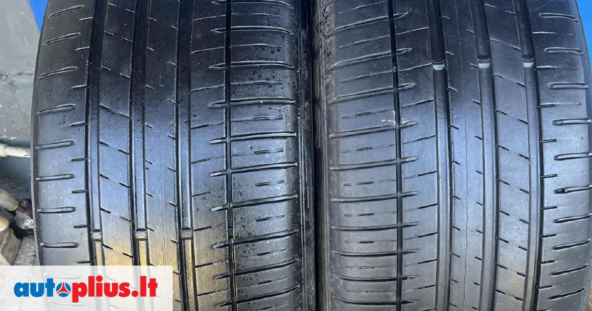 Falken Azenis fk510 suv, летние 255/45 R20 | A28103510