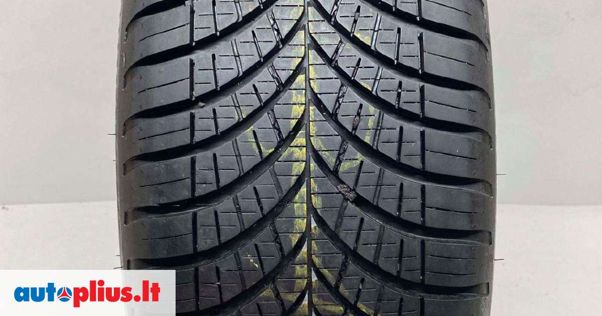 Goodyear Vector4Seasons GEN3 2024m, universalios 195/60 R16 | A28115298