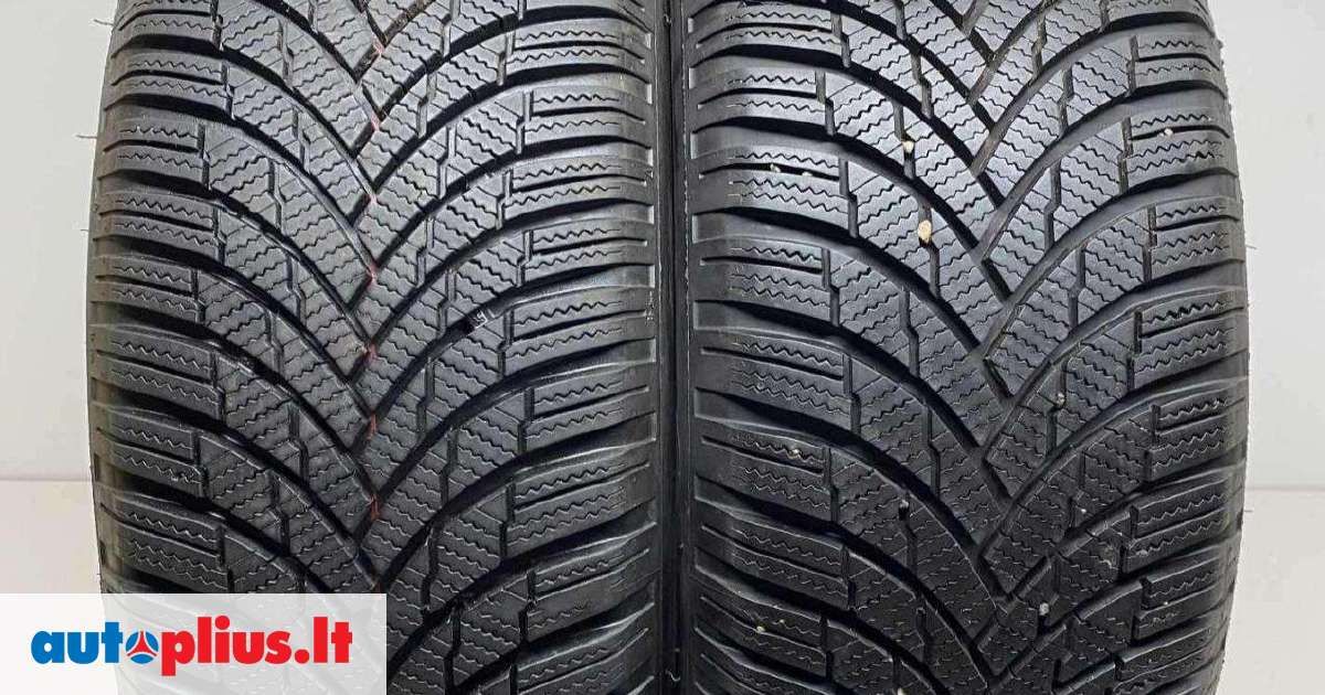 Firestone WinterHawk 4 2022m, žieminės 215/60 R16 | A28116070