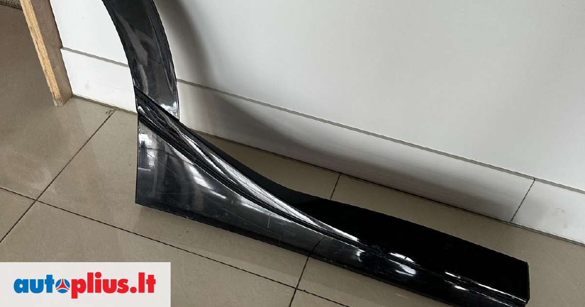 Kia EV6, 77004CV000 .847J2CV020 .87734CVDAO, durys, panelė 2023-08 m ...