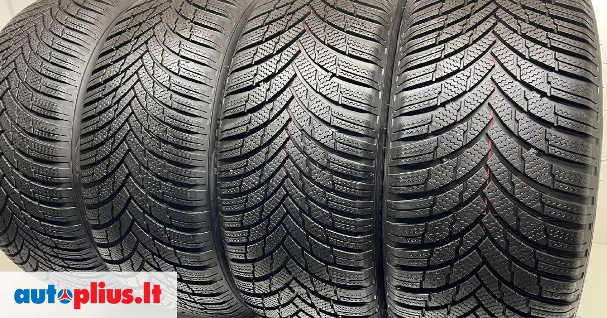 Firestone WinterHawk 4 2021m, žieminės 255/45 R20 | A28121462