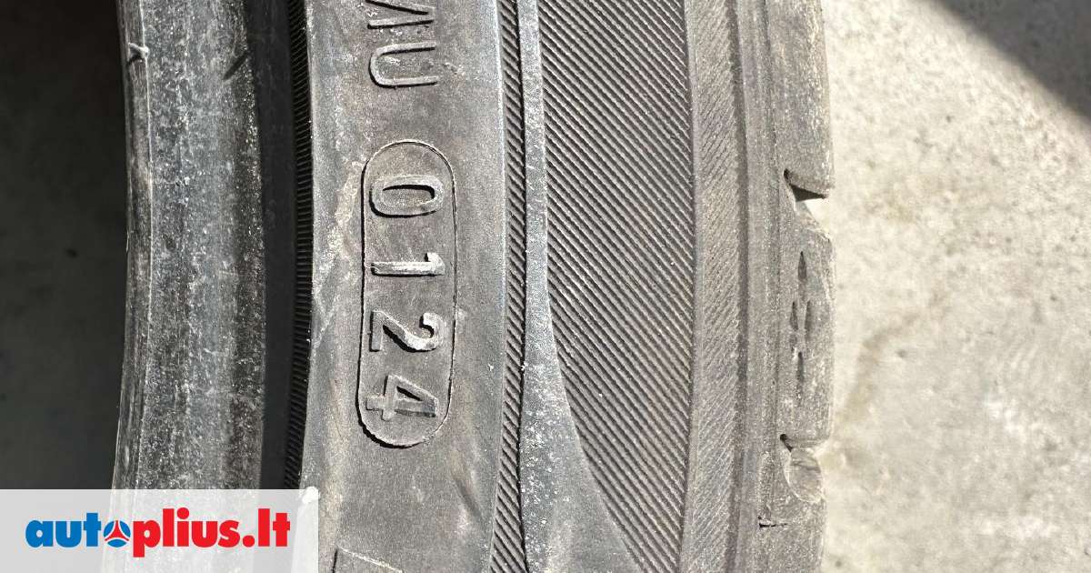 Marshal, vasarinės 225/40 R18 | A28126060