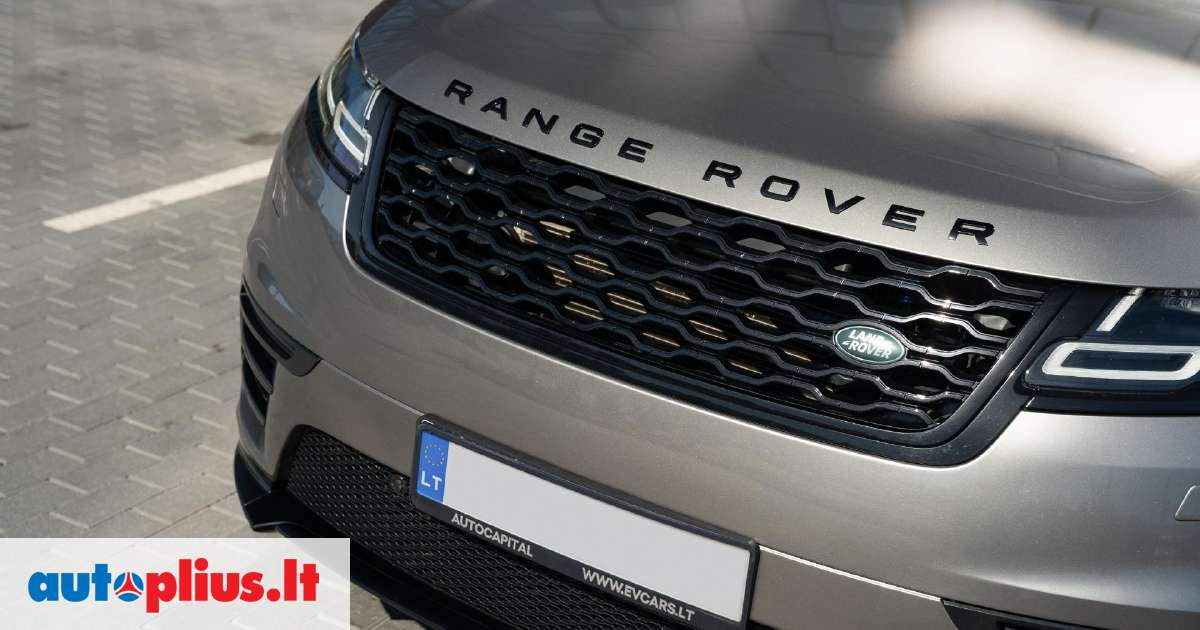 Kia range, Naudoti automobiliai | Autoplius.lt