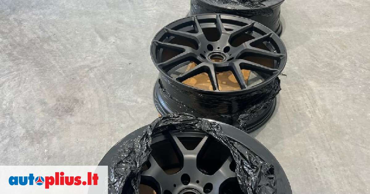 PCW Victor isnssbruck, light alloy, R22 | A28133916