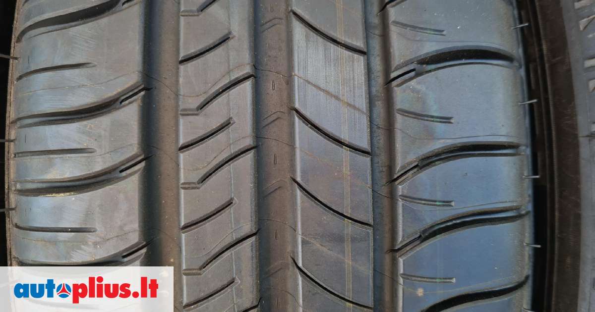 Michelin Energy Saver, vasarinės 195/65 R15 | A28135098