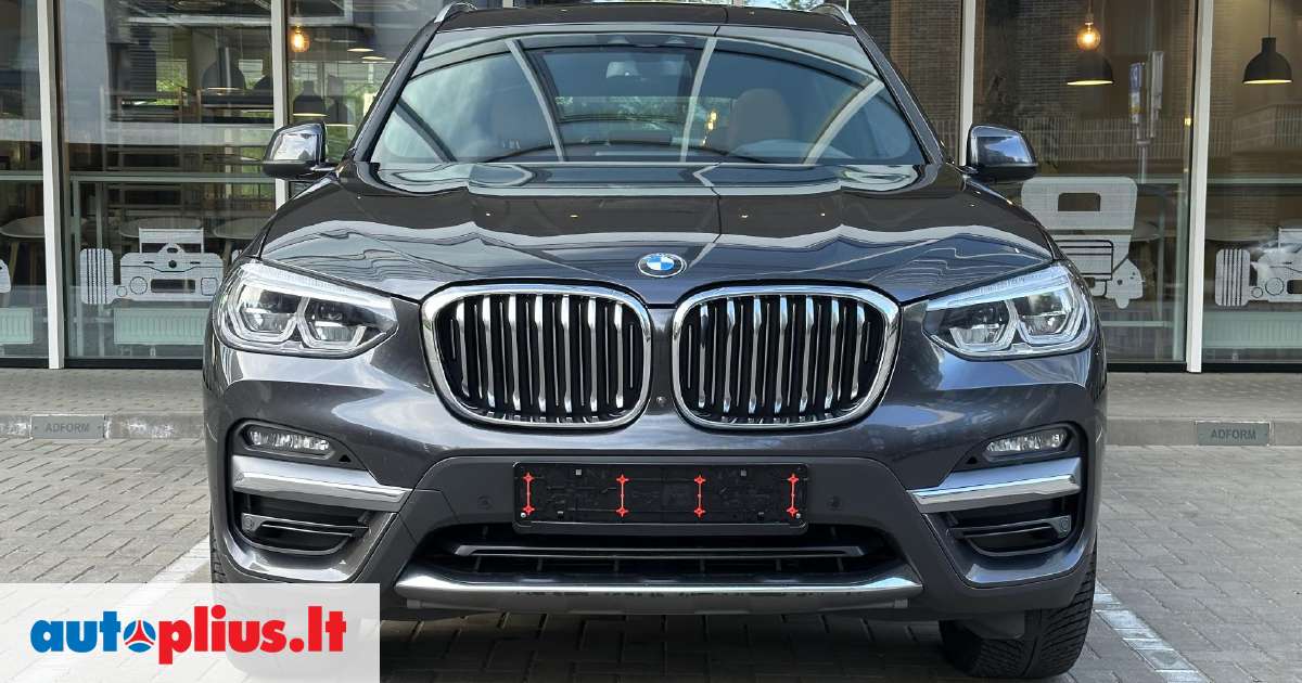 Bmw ex display cars, Naudoti automobiliai | Autoplius.lt