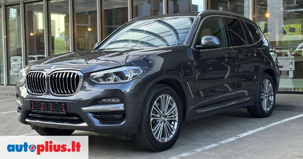 Bmw ex display cars, Naudoti automobiliai | Autoplius.lt