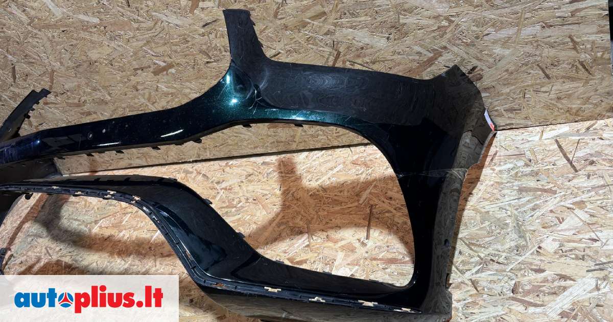 Mercedes-Benz GLE klasė, A1678855103, Cen25703 2020 m., | A28139938