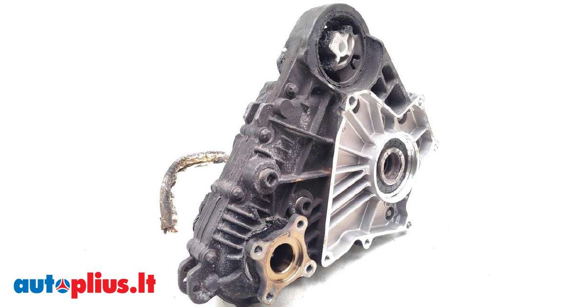 Land Rover Range Rover Velar, M8A2-7K780-AB, reduktorius 2022 m ...