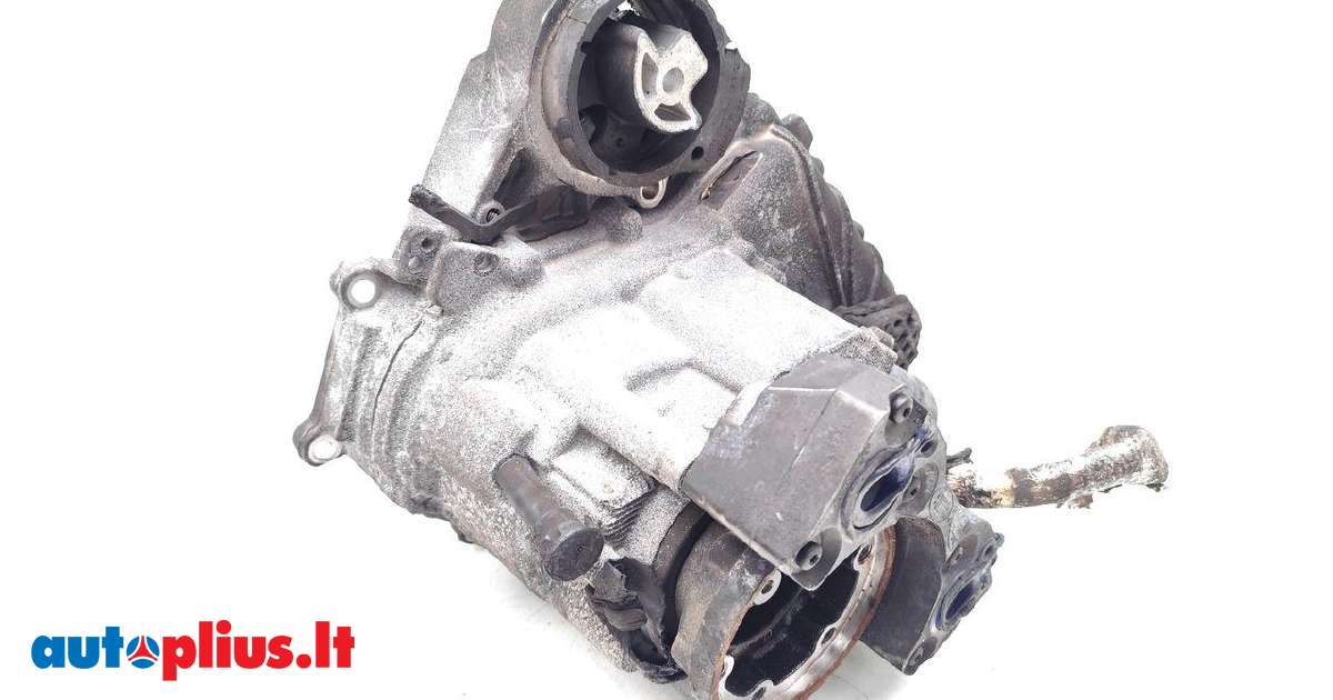 Land Rover Range Rover Velar, M8A2-7K780-AB, редуктор 2022 m., | A28151058