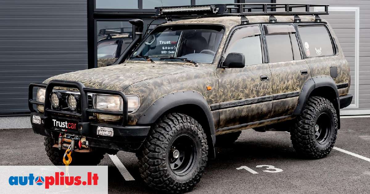 Kit tul max auto, Naudoti automobiliai | Autoplius.lt