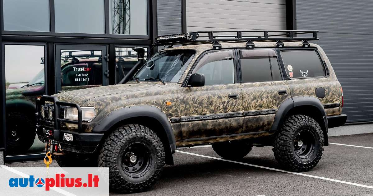 Kit tul max auto, Naudoti automobiliai | Autoplius.lt