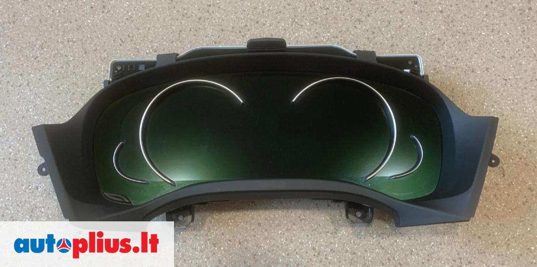 BMW X3 Bmw g01 skydelis su hud harman kardon su pravotke hud apdai 2020 ...