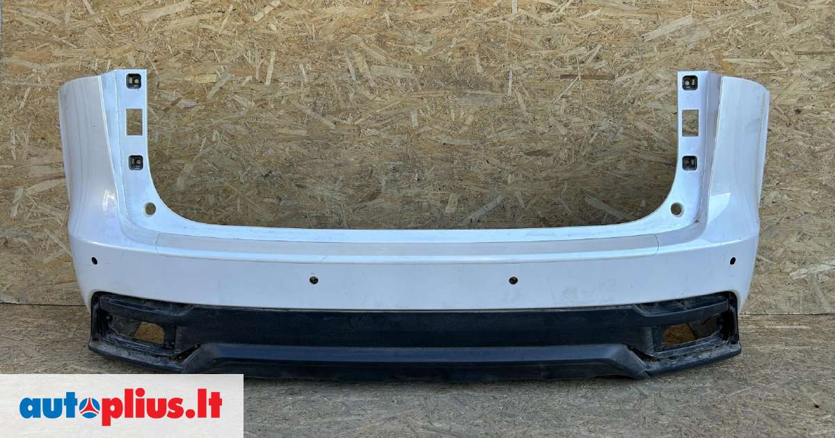 Lexus NX klasė, 5216978050, Cen26024 2018 m., | A28197128