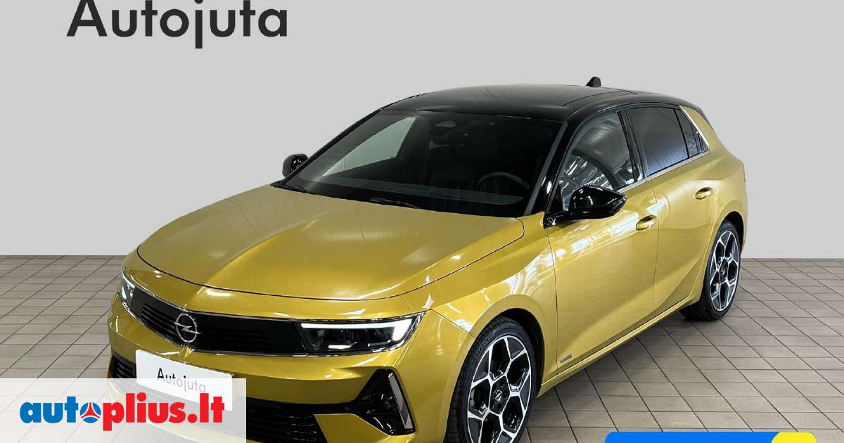 Opel connect, Naudoti automobiliai | Autoplius.lt