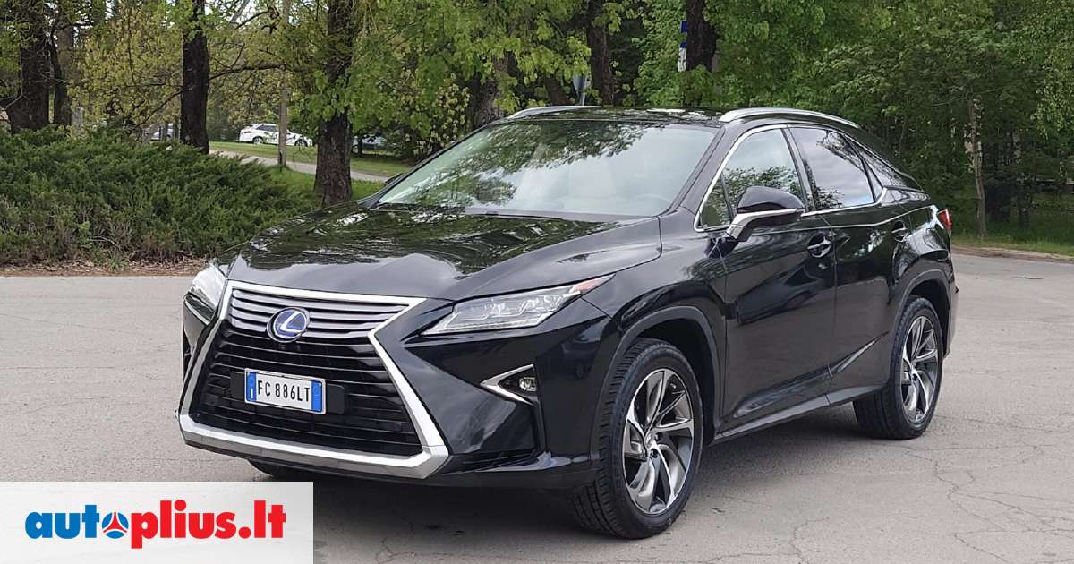 Lexus is models, Naudoti automobiliai | Autoplius.lt